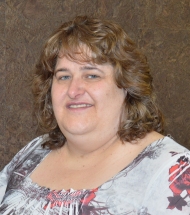 Our Team – Christina